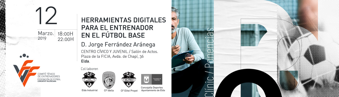 FFCV - Federación de fútbol de la Comunidad Valenciana